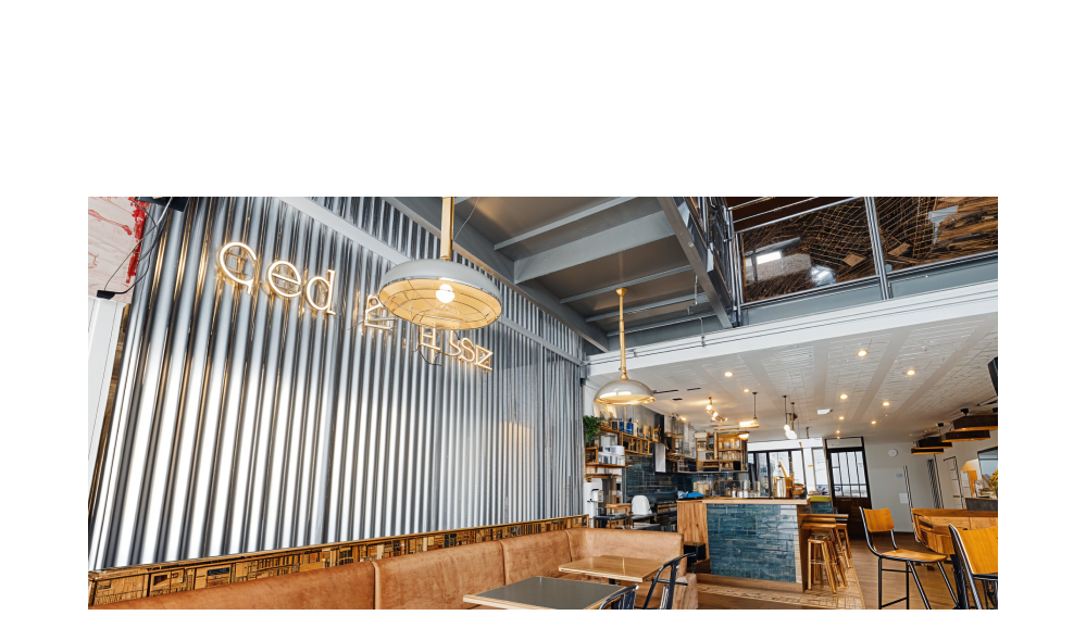 Ced et Alex l'Atelier - Restaurant Moissac